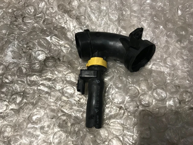 PEUGEOT PARTNER MK3/BERLINGO/COMBO E 18-22 1.6 HDI Air Intake Pipe ...