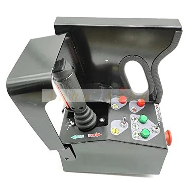 UPPER CONTROL BOX Assembly 4000306220 for Haulotte Optimum 6 Compact 8 ...