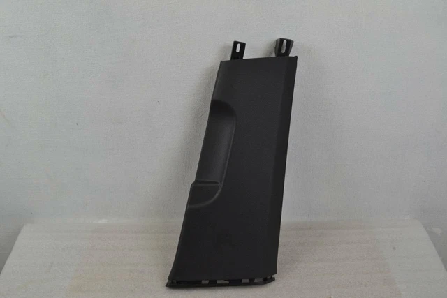 ORIGINAL VW GOLF 7 trim column B lower right black 5G4867292D/E a4508 £ ...