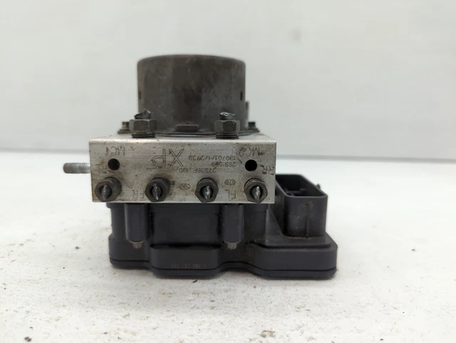 SUBARU XV ABS Pump Control Module Z1UD0 $60.53 - PicClick CA