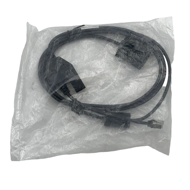 INGENICO ISC TOUCH 250 2M Payment Terminal Ethernet Cable (296114829AD ...