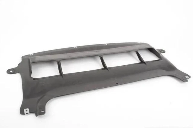 BMW F80 M3 F82 M4 Center Bumper Belly Pan Genuine 51758054269 £145.68 ...