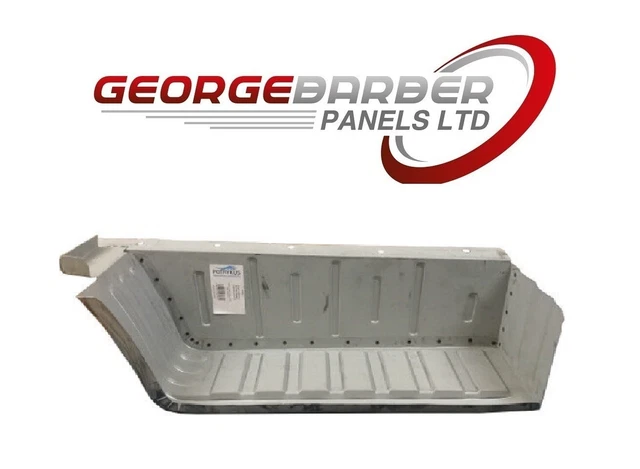 FORD TRANSIT MK6/7 2000-2014 Front Doorstep Door Step Panel Footwell ...