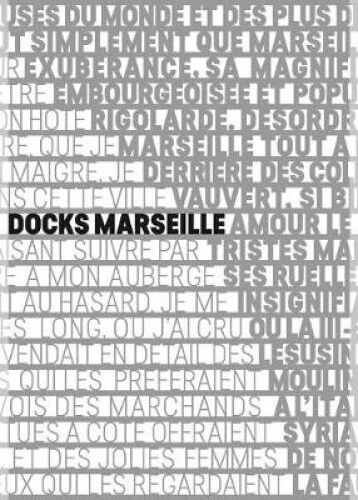 LES DOCKS MARSEILLE: The Fascinating Reuse of a Historic Building NEUF ...