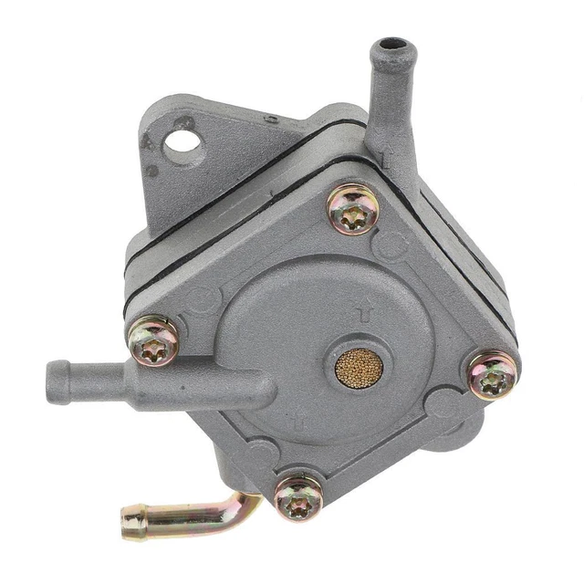 CLUB CAR FUEL Pump (1987+) DS & Precedent 4-cycle Golf Cart for FE290 ...