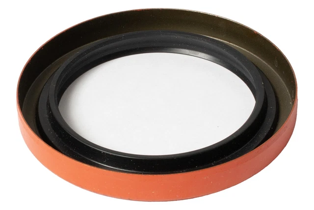 CARQUEST OIL GREASE Seal Fits 1966-1993 Dodge D-Series Pickups Model ID ...