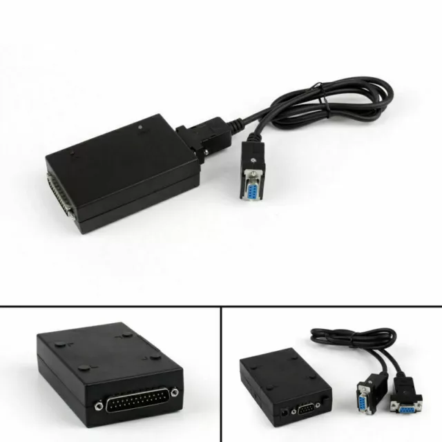 5X PROGRAMMATION RIB Radio Interface Box Pour Radio As RLN4008 HT1000 ...