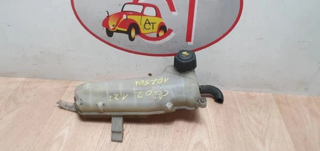 VASE D'EXPANSION RENAULT CLIO 2 CAMPUS 7701471925 EUR 20,00 - PicClick FR