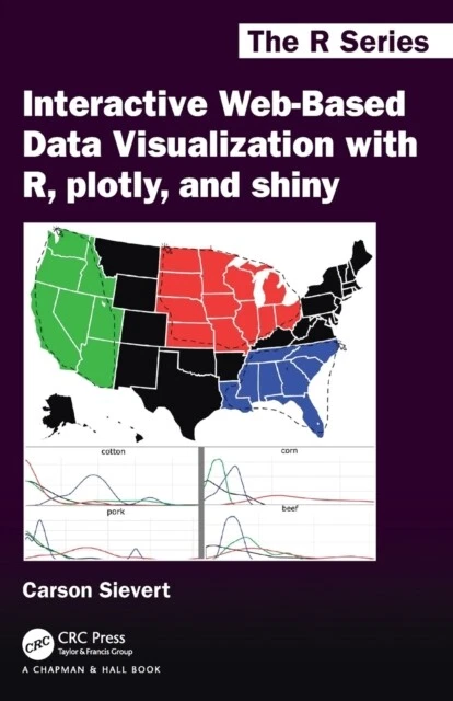 INTERACTIVE WEB-BASED DATA Visualization with R plotly and shiny by ...