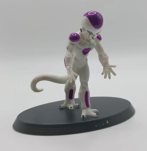 FIGURINE BIRD STUDIO Dragon Ball Z - Freezer EUR 6,40 - PicClick FR