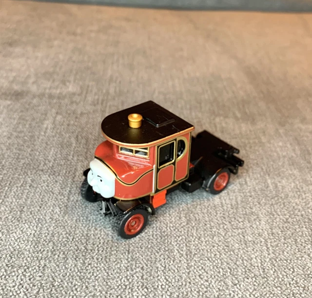 THOMAS THE TANK Engine Elizabeth Diecast ERTL 2003 £9.95 - PicClick UK