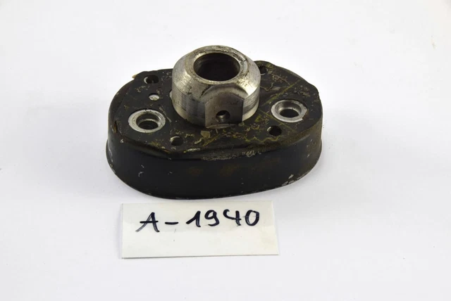 HONDA CB 250 350 K - cylinder head cover camshaft bearing left A1940 EUR 58,37 - PicClick FR