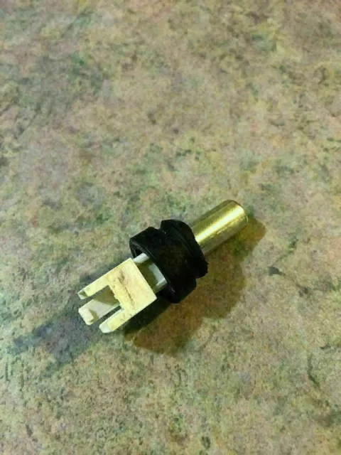 6133510 MIELE DISHWASHER Sump Temperature Sensor NTC (Dc-212).. EUR 34 ... 6133510 MIELE DISHWASHER Sump Temperature Sensor NTC (Dc-212).. EUR 34 ...