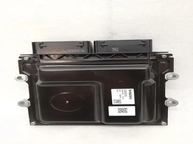 VOLVO XC90 I 32242005 Engine Control Unit 2.00 Diesel 147kw 2018 ...