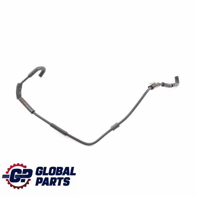 FUEL VACUUM LINE Mercedes Sprinter W906 OM651 fuel Feed Pipe Hose ...