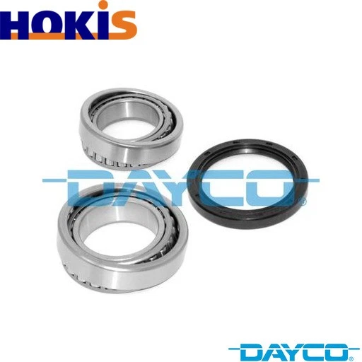 WHEEL BEARING KIT KWD1359 FOR ISUZU TROOPER/III/Open/Off-Road/Vehicle D ...