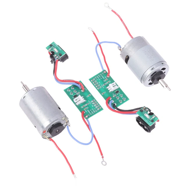 HAIR CLIPPER MOTHERBOARD PCB Board Assembly For 8504/8148/8591 Electric ...