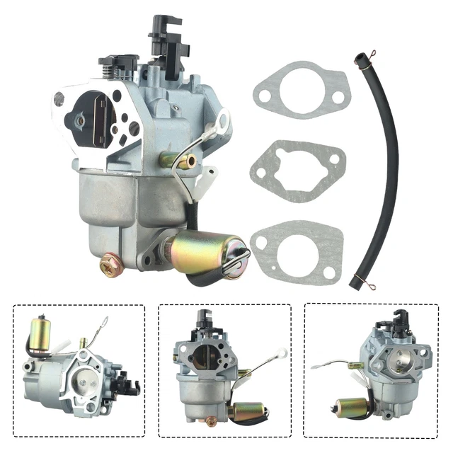 CARBURATEUR POUR TONDEUSES ?? gazon pour HL94 pour FS94 processus d'installation EUR 28,21 ...