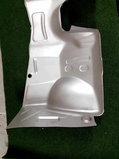 FORD ESCORT MK1 Lower Bulkhead, Firewall Panel. New Magnum Panel 25-16 ...