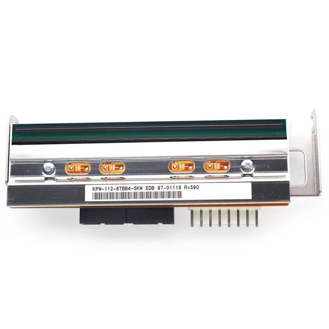 FOR SATO CL4NX Plus 203dpi Printhead Replacement Part Number R37901800 ...