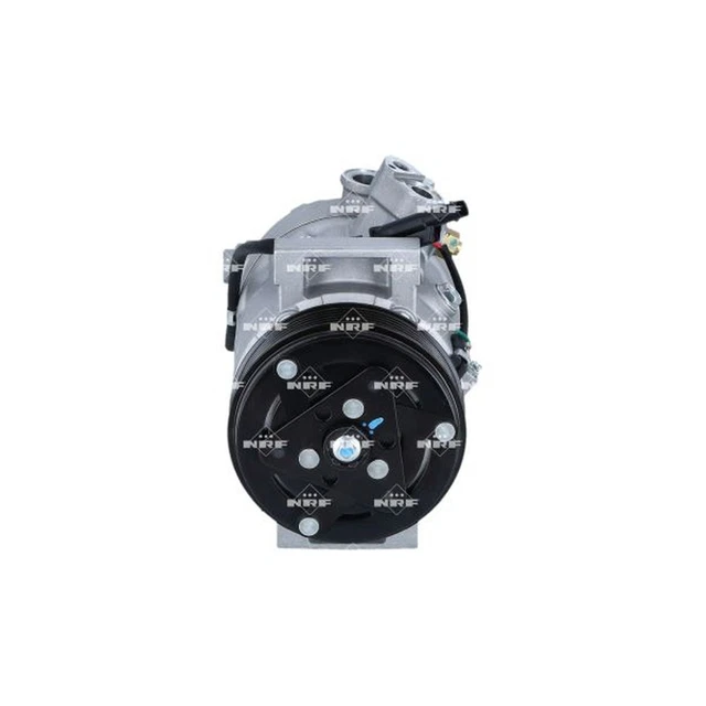 AIR CON COMPRESSOR For Mercedes GLC X253 200 4-matic NRF AC 0008303002 ...