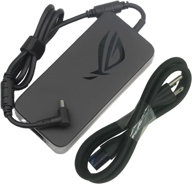 ASUS 280W CHARGER for ASUS ROG Zephyrus Duo 16 GX650RW-932512B0W 6.0*3 ...