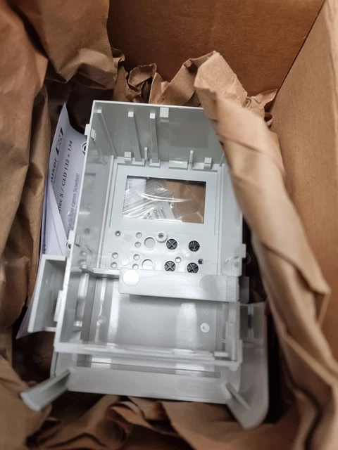 ENDRESS HAUSER SERVICE Kit CLD132/4 Module Box | P/N : 51501584 EUR 80 ...