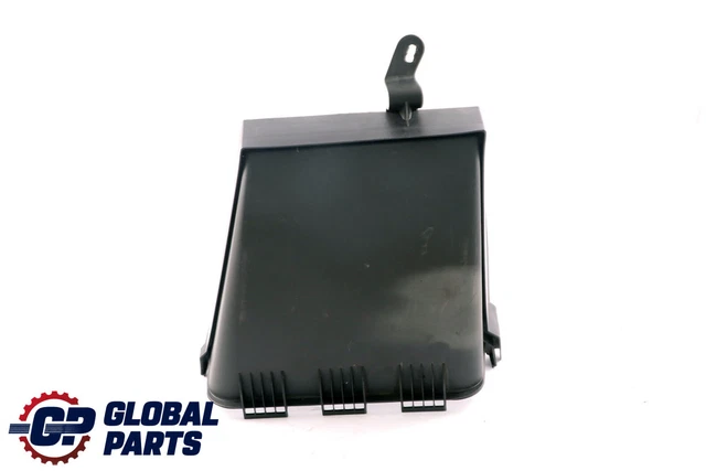 MERCEDES-BENZ E-CLASS W211 Cabin Pollen Air Filter Housing Cover ...