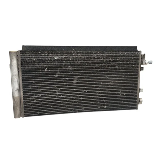 921000294R CONDENSADOR/RADIADOR AIRE Acondicionado pour RENAULT SCENIC ...