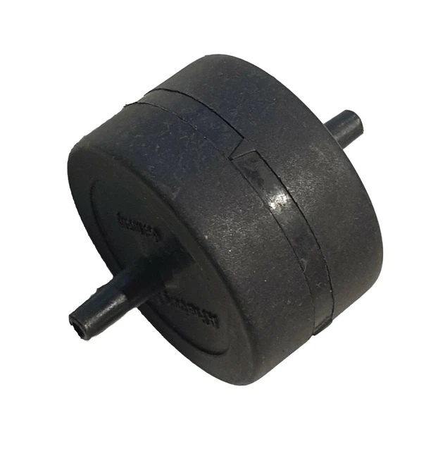 MERCEDES-BENZ R107 190E W201 W124 Vacuum Check Valve £14.00 - PicClick UK