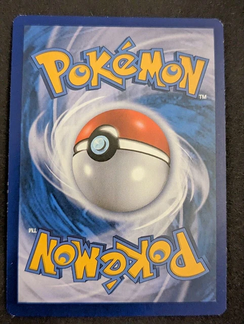 MEWTWO EX 163/162 BREAKthrough Holo Secret Rare Full Art Pokemon TCG ...