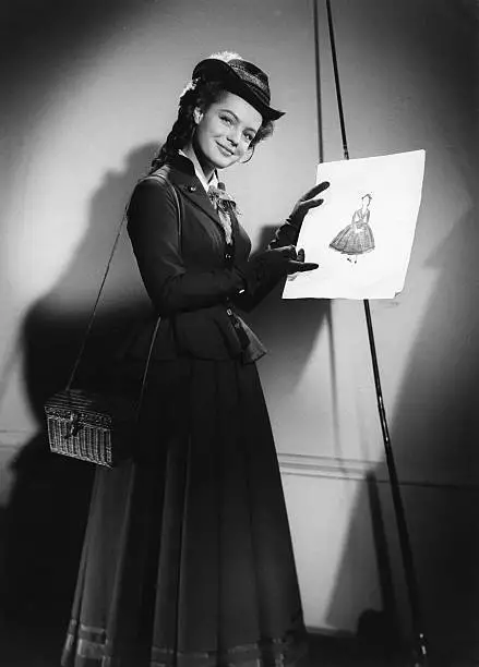 SCHNEIDER ROMY ACTRESS Germany Scene from the movie sissi Dire- 1955 ... SCHNEIDER ROMY ACTRESS Germany Scene from the movie sissi Dire- 1955 ...