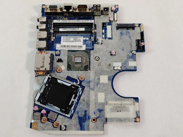 ASUS LA-6542P ET2011ET 20'' EeeTop PC AIO LGA 775 DDR3 Motherboard £53. ...