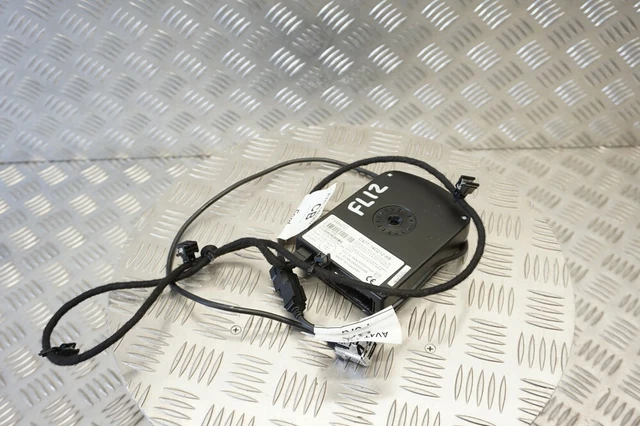 FORD KUGA MK1 Bluetooth Modul Mit Usb 2008-2012 Fl12 EUR 183,72 ...