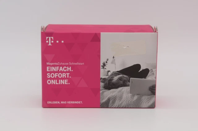 HUAWEI/TELEKOM E5577CS-321 BIANCO LTE/4G/3G/UMTS/GPRS router Wi-Fi ...