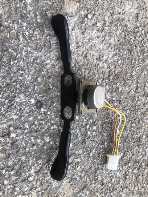 MOBILITY SCOOTER PRO Rider King Wig Wag Throttle Pot 8 Mph £57.75 ...