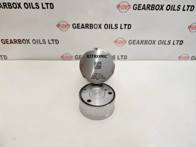 DSG 7 SPEED 0Am Gearbox Hydraulic Repair Kit For Fault Codes P189C ...