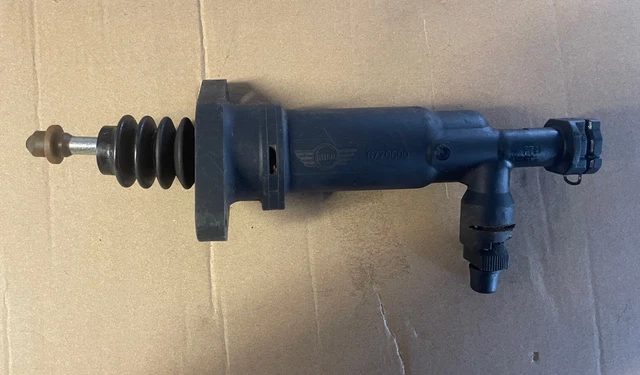 GENUINE MINI GEARBOX Clutch Slave Cylinder for R56 R55 - Pre-LCI (W16 ...