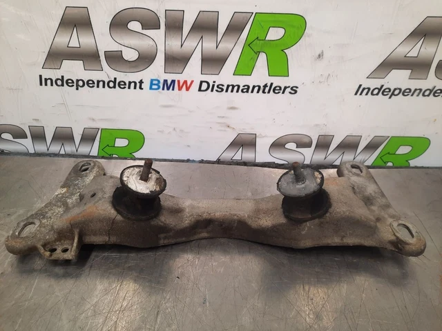 BMW GEARBOX SUPPORT Bracket Petrol E81 E87 E90 E91 1 3 SERIES ...