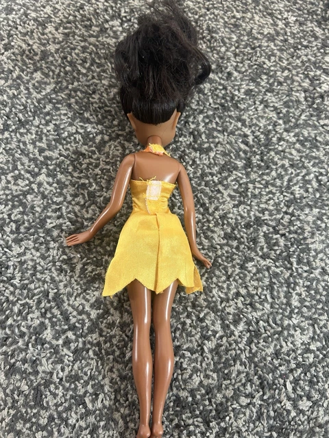 DISNEY JAKKS 2010 Doll TinkerBell Fairies Iridessa Doll - RARE! Fairy £ ...
