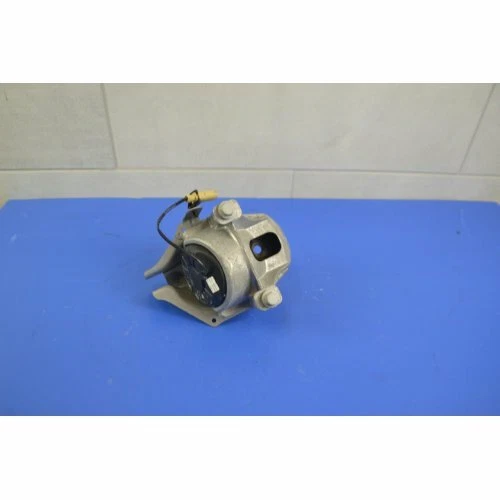 ORIGINAL AUDI A5 8T hydropower engine bearing engine holder 8R0199381B ...