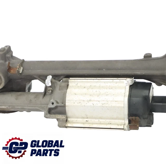 VW VOLKSWAGEN TIGUAN 5N Electric Power Steering Rack Steering Unit ...