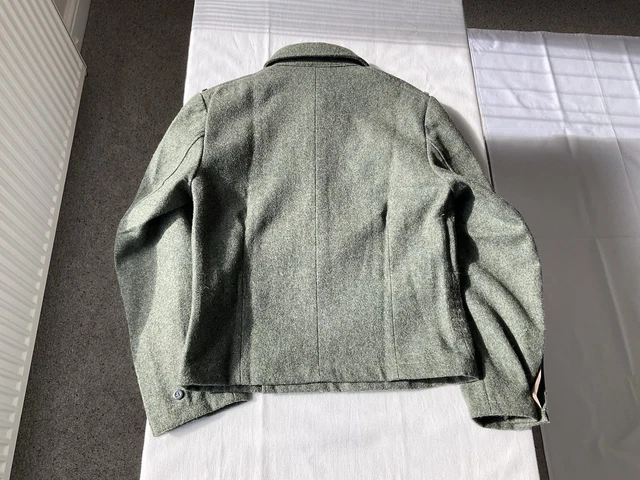 REPRODUCTION WW2 GERMAN Heer Tank Crew Stug Wrap, Size Medium, Unused £ ...