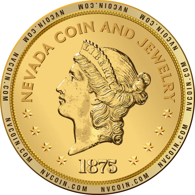 #1328 - AA**** Coins And Bullion Shown On Screen ; Halloween Weekend ...