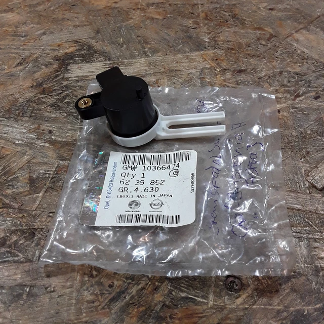 INSIGNIA A ASTRA J Bremspedal Sensor original GM Opel NEU EUR 16,49 ...