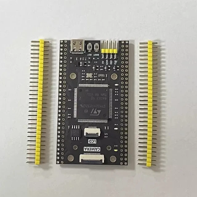 STM32H723ZGT6 CORE BOARD Chip STM32 STM32H723 STM32H H723ZG System ...