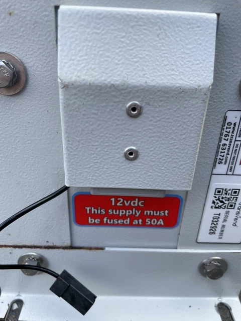 TRANSVEND 2 LITRE Water Heater Boiling water heater 12v Used £83.90 ...