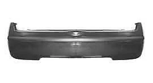 PARE-CHOCS AVEC APPRÊT pour Nissan Micra K12 2005-2010 EUR 127,99 - PicClick FR