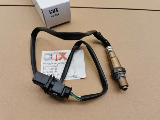SONDE LAMBDA Audi Seat VW Skoda TDI 0281004148 0281004149 0281004164 ...