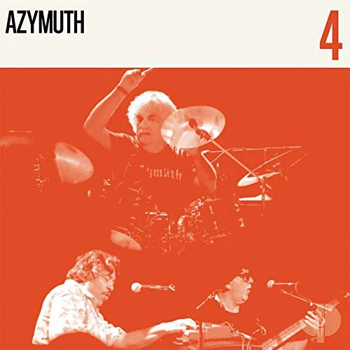 AZYMUTH BY ADRIAN Younge, Ali Shaheed Muhammad & Azymuth $38.63 ...